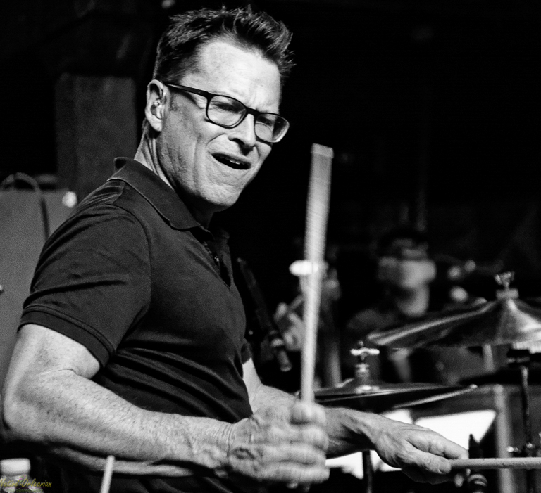 Stanton Moore - Gretsch Artists | Gretsch Drums